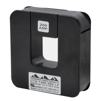 kele.com | Senva C-2320-L ECM | Power Monitoring & Protection | Current ...
