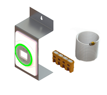 kele.com | Setra 229989 | Pressure | Room Pressure Monitors