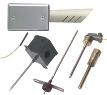 kele.com | Kele ST-W5E-XH | Temperature Sensors & Transmitters | Immersion