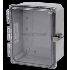 kele.com | Integra Enclosures H10084HCLL | Enclosures | NEMA 4X