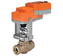 kele.com | Belimo G215B-C+LF24 US | Control Valves | Globe Valves