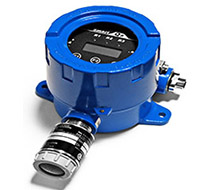 kele.com | ACI Q8-CH4-100L-O-X | Gas & Specialty Sensors | Toxic ...