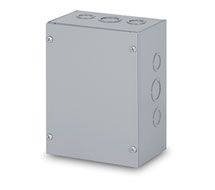 kele.com | Austin Electrical Enclosures AB1086SBGK | Enclosures | NEMA 1