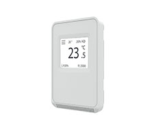 kele.com | Veris CW2XP2A | Gas & Specialty Sensors | Carbon Dioxide