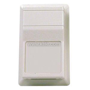 kele.com | Kele ST-S24D | Temperature Sensors & Transmitters | Wall Mount