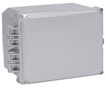 kele.com | Integra Enclosures DIN14 | Enclosures | Accessories