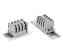 kele.com | Marathon 6G38-TS-F-PK100 | Panel Fabrication | Terminal Blocks