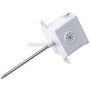 kele.com | Kele KTUS22-XG | Temperature Sensors & Transmitters | Duct