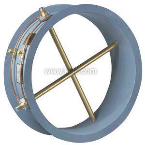 kele.com | Kele KMS2-C-25.00-A | Flow | Air Flow Stations & Switches