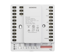 kele.com | Siemens Industry POL220.05 | Thermostats & Controllers ...