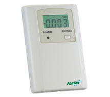 kele.com | Kele KAA-1 | Pressure Components | Room Pressure Monitors
