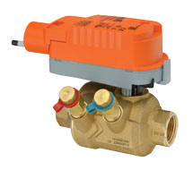 kele.com | Belimo Z2050QPT-B | Control Valves | Pressure Independent