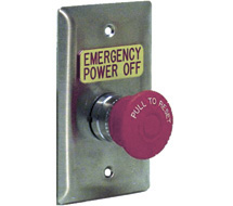 kele.com | Pilla Electrical Products WPS-MP-VSTART-CLM | Alarms ...