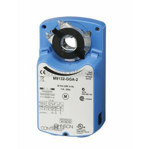 kele.com | Johnson Controls M9132-GGA-2 | Actuators & Dampers | Non ...