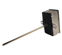 kele.com | ACI A/20K-D-12-GD | Temperature Sensors & Transmitters | Duct