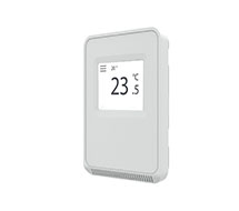 kele.com | Veris TW2XAXN | Temperature Sensors & Transmitters | Wall Mount