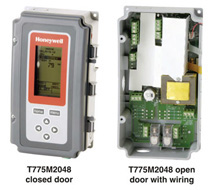 kele.com | Honeywell T775B2032 | Thermostats & Controllers | Stand ...
