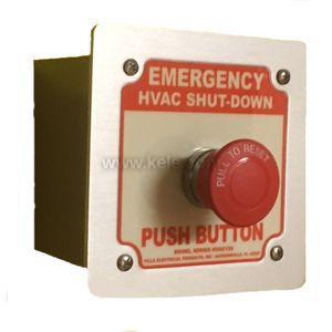 kele.com | Pilla Electrical Products ST120SL-FN1-HS | Alarms ...