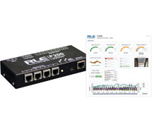 kele.com | RLE Technologies F200-RMB | Leak | Leak Detection