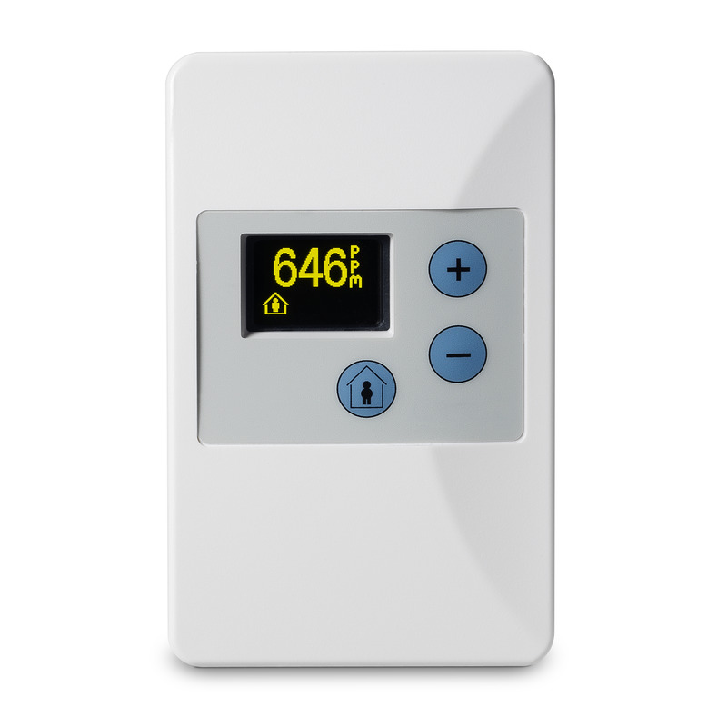 kele.com | Siemens Industry QPA2284.FWNC | Gas & Specialty Sensors ...