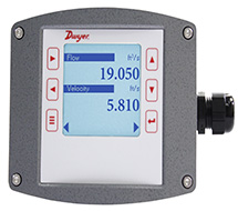 kele.com | Dwyer Instruments IEF-LN-CND-COM | Flow | Liquid Flow Meters ...
