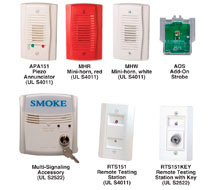 kele.com | System Sensor 2D51 | Gas & Specialty Sensors | Smoke Detection