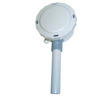 kele.com | ACI A/20K-R | Temperature Sensors & Transmitters | Wall Mount