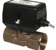 kele.com | Kele KVC2114 | Control Valves | Zone