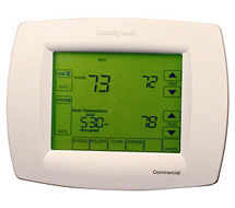 kele.com | Resideo TH8320ZW2003 | Thermostats & Controllers ...