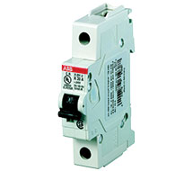 kele.com | ABB ST201M-K10 | Panel Fabrication | Fuses & Circuit Breakers