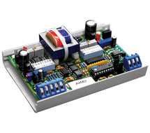 kele.com | ACI AIM1.1 | Transducers | Electronic