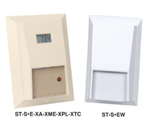kele.com | Kele ST-S24EW | Temperature Sensors & Transmitters | Wall Mount
