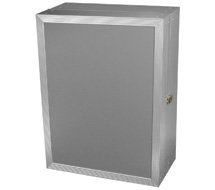kele.com | Kele VC-1812-FP | Enclosures | Sub Panels