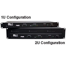 kele.com | RLE Technologies FMS-V-3 | Network & Wireless | Controller