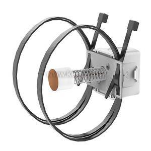 kele.com | BAPI BA/10K3-STP-BB4 | Temperature Sensors & Transmitters | Strap On / Pipe / Bullet