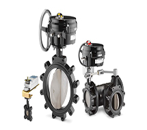 kele.com | Siemens Industry A126.2K | Control Valves | Butterfly Valves
