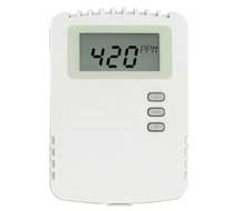 kele.com | Dwyer Instruments CDT-2N4F-LCD | Gas & Specialty Sensors ...