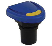 kele.com | Flowline LM50-1001 | Level | Level Transmitters