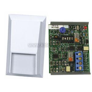 kele.com | Kele ST-T90E-4 | Temperature Sensors & Transmitters | Wall Mount