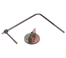 kele.com | Dwyer Instruments OP-E-2 | Flow | Flow Accessories