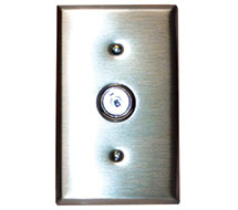kele.com | Leviton KPSW-K | Lighting Controls | Override Switches