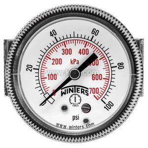 kele.com | Winters Instruments PG-20-0-100-4P | Pressure Components ...