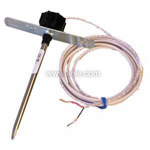 kele.com | Kele KTV-24-CP10 | Temperature Sensors & Transmitters | Duct