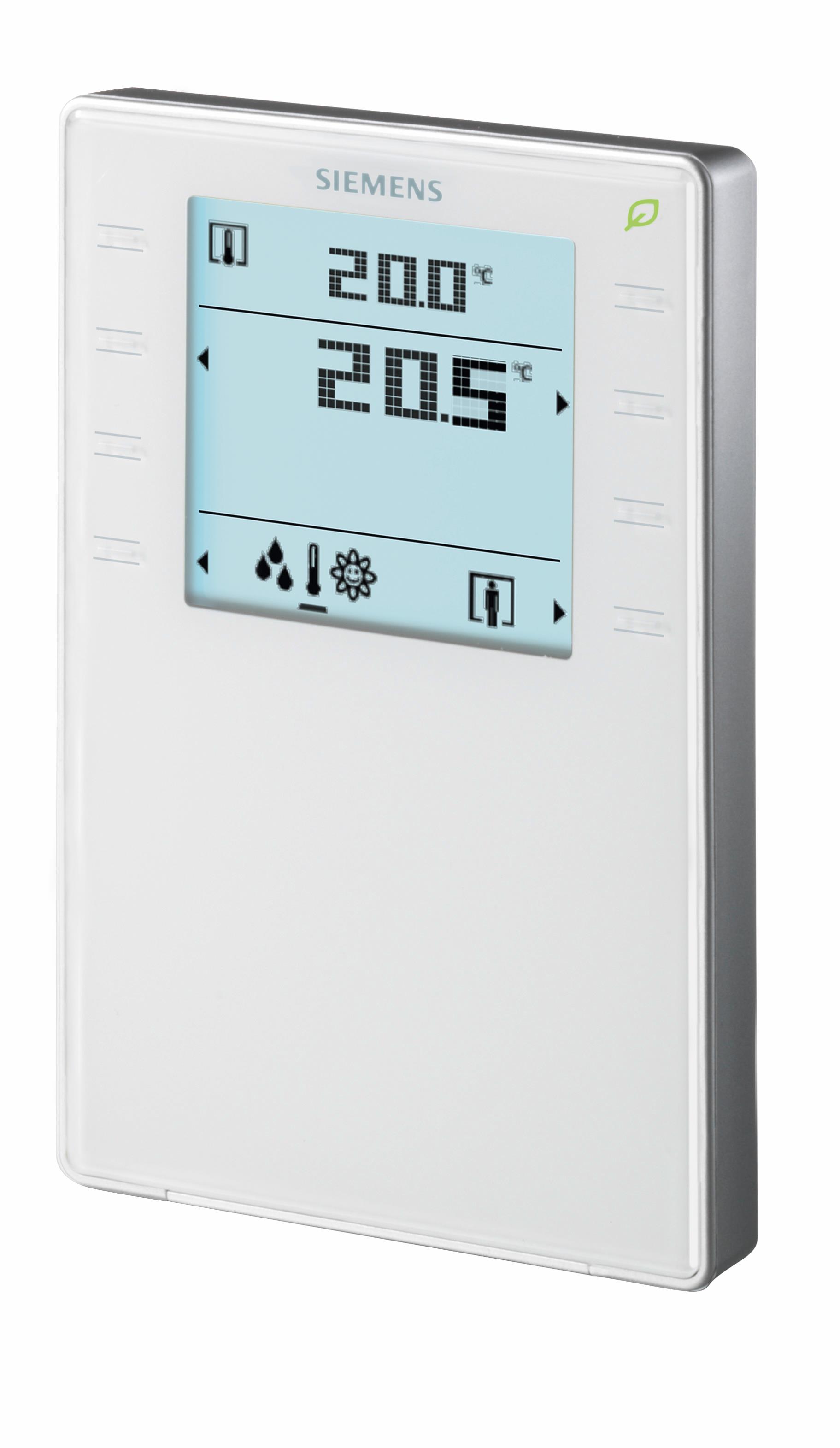 kele.com | Siemens Industry QMX3.P74 | Gas & Specialty Sensors | Multi ...