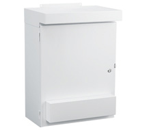 kele.com | Hoffman Enclosures WF10LP | Enclosures | NEMA 3R