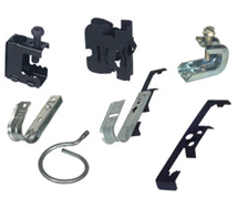 kele.com | Caddy Fast 4Z34 | Electrical Wiring Materials | Cable Management