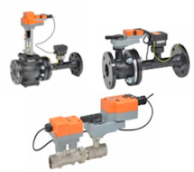kele.com | Belimo EP200H+ARX-E | Control Valves | Pressure Independent