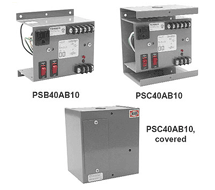 kele.com | Functional Devices PSC100AB10 | Power Supplies | Transformers