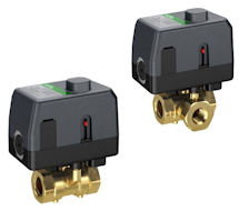 kele.com | Schneider Electric Buildings VBB2N04+M220A01 | Control ...