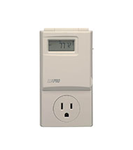 kele.com | Johnson Controls PSP511LC | Thermostats & Controllers ...